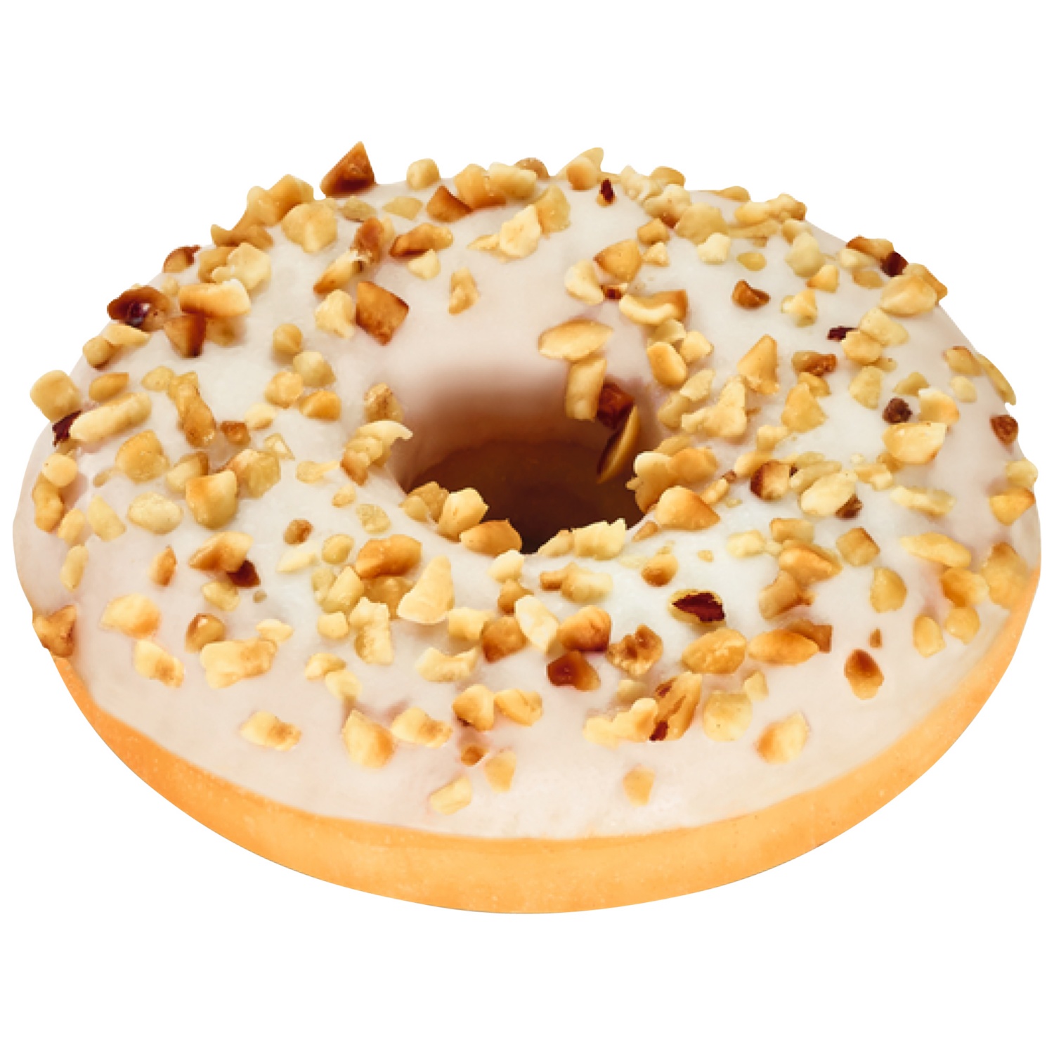 PANETTERIA Donut mit Nougatfüllung | ALDI SUISSE