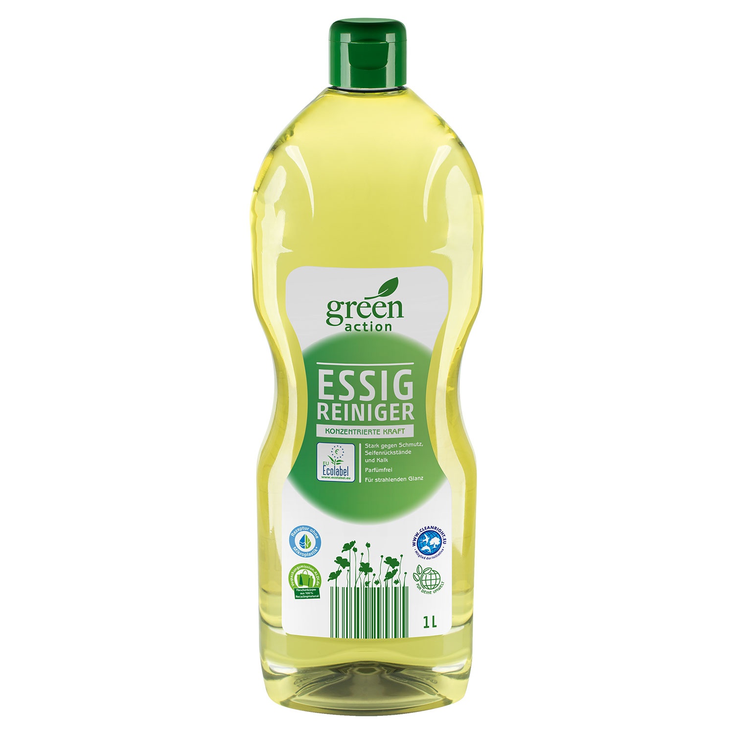 GREEN ACTION Essigreiniger 1 l | ALDI SÜD