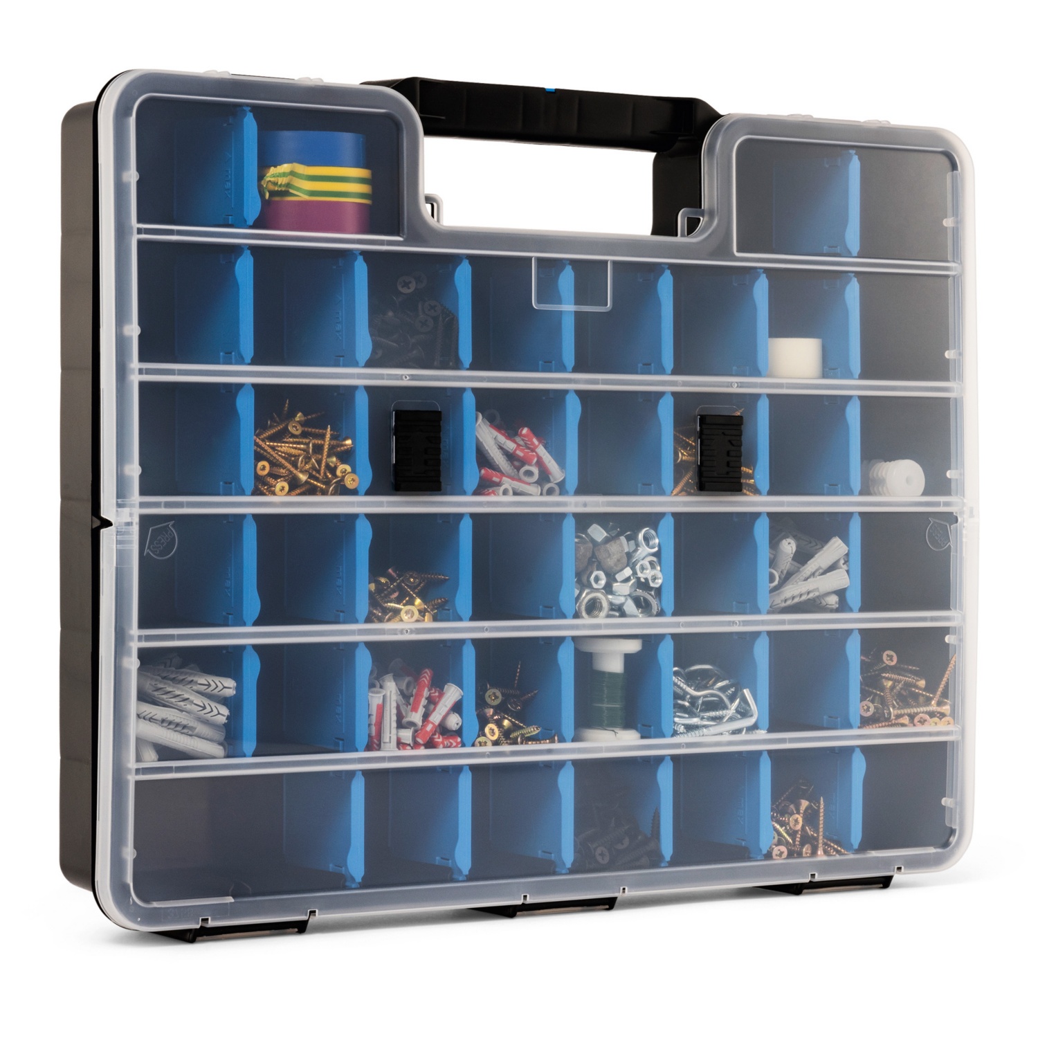 WORKZONE Valigetta portaminuteria | ALDI