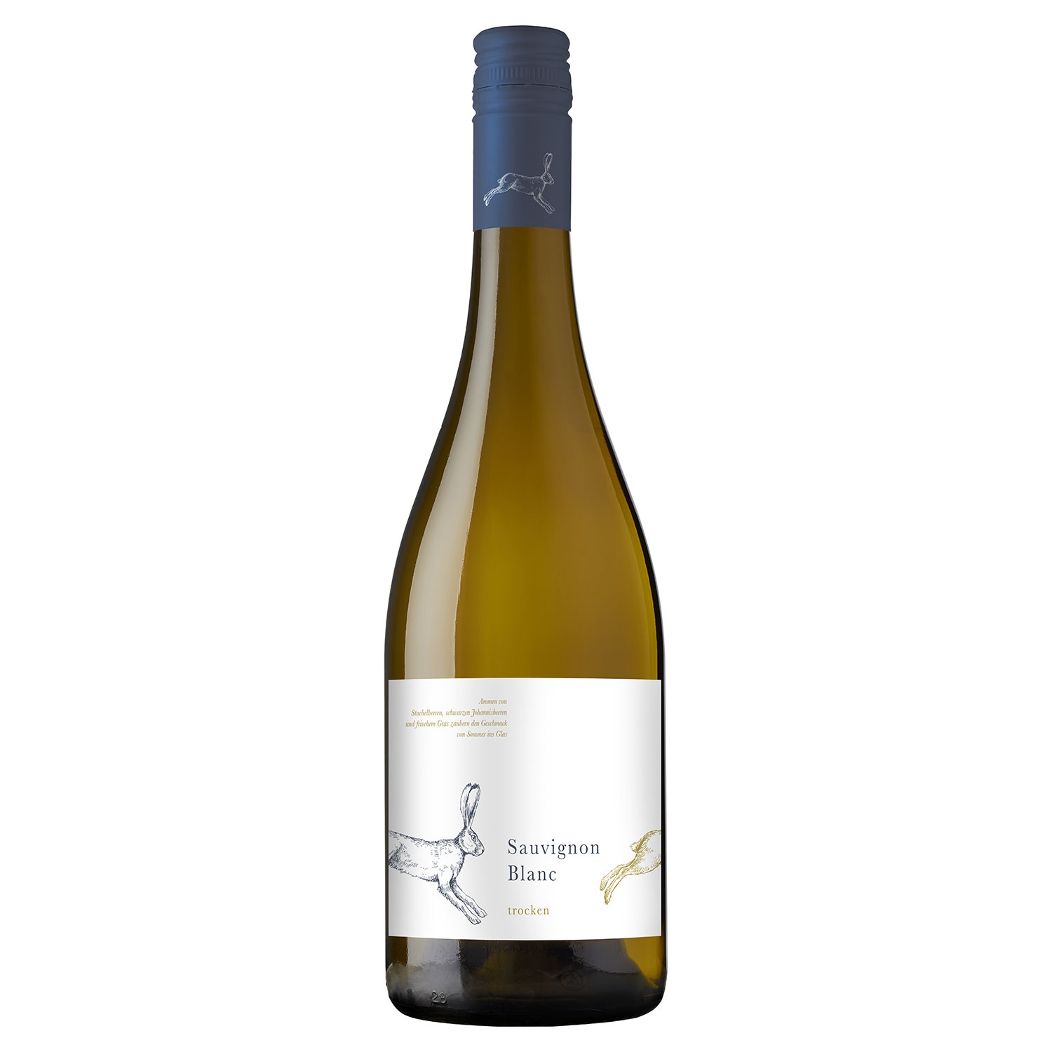 Sauvignon Blanc QbA 0,75 l | ALDI SÜD