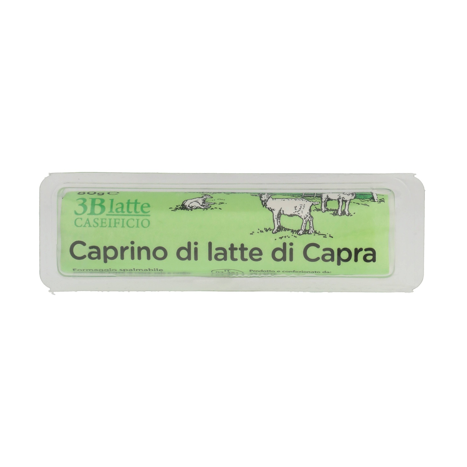 3B LATTE Caprino di capra | ALDI