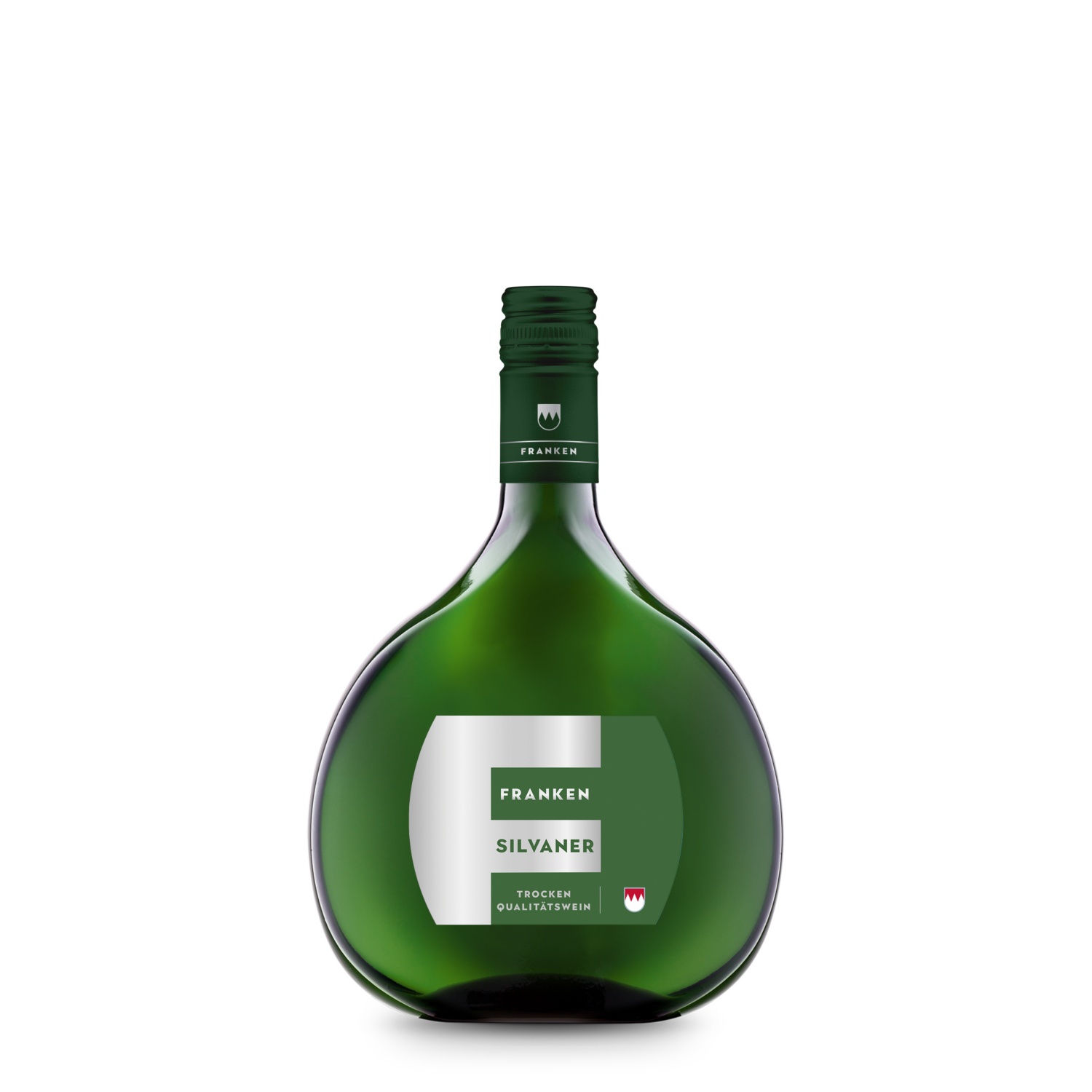 Franken Silvaner QbA 0,75 l | ALDI SÜD