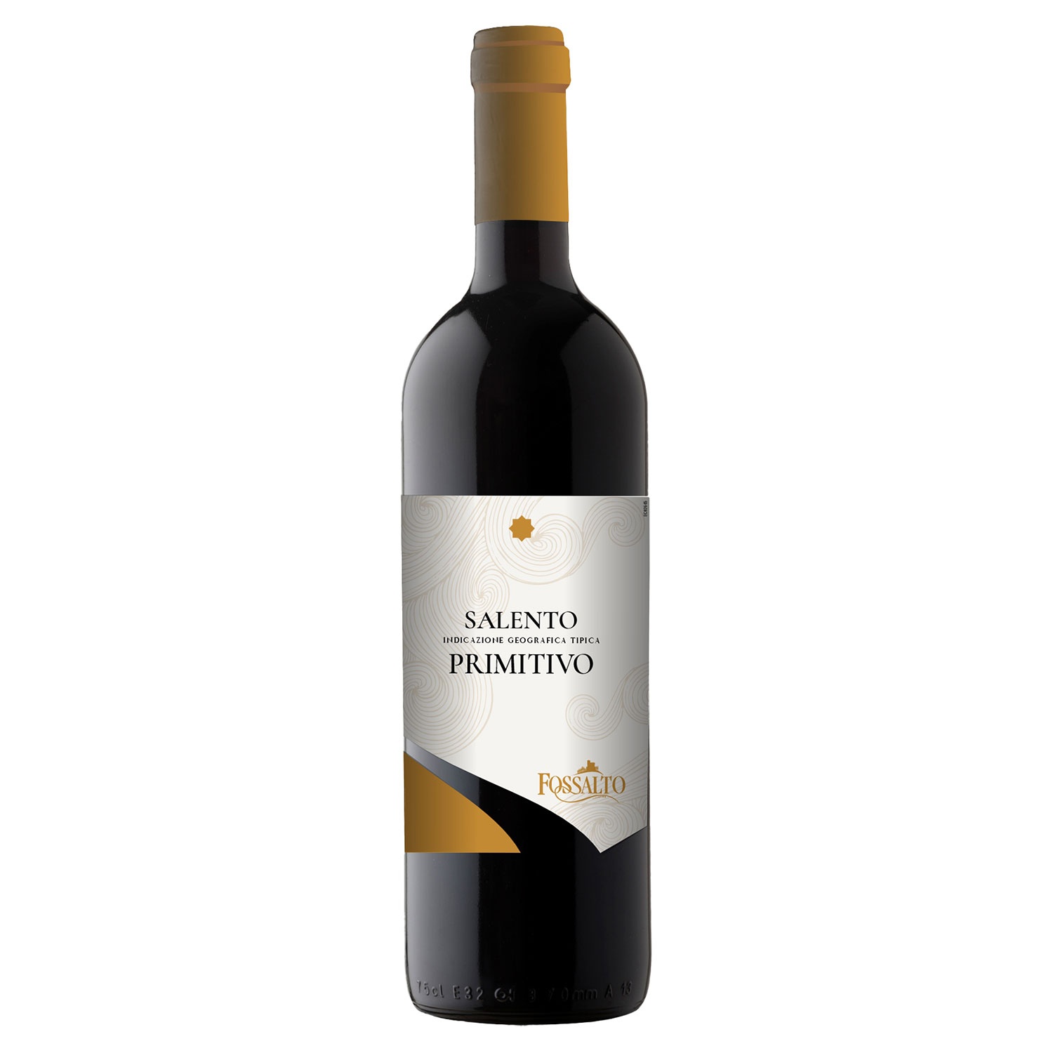 SALENTO Primitivo IGT 0,75 l | ALDI SÜD