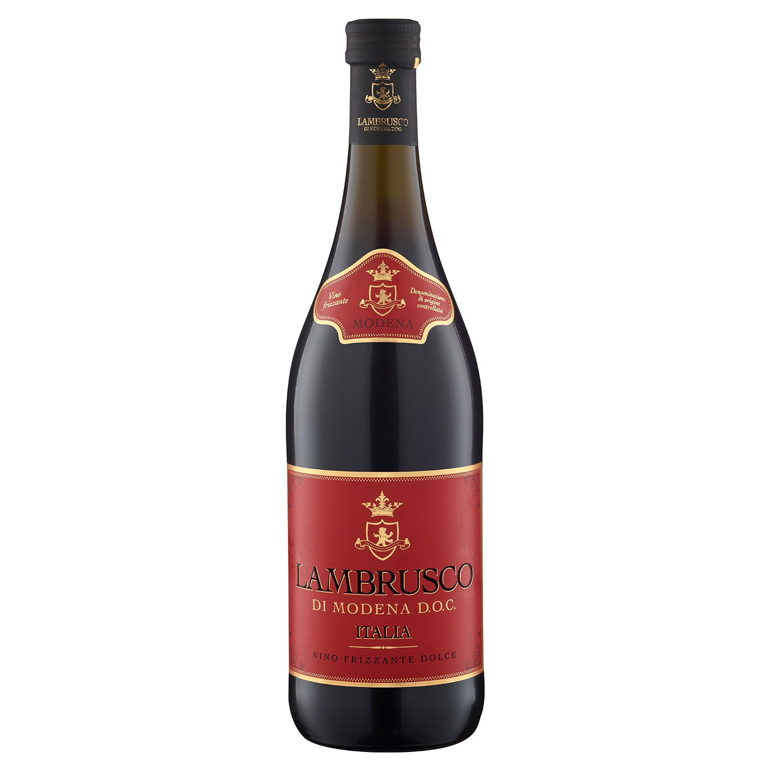 LAMBRUSCO di Modena DOC 0,75 l | ALDI SÜD