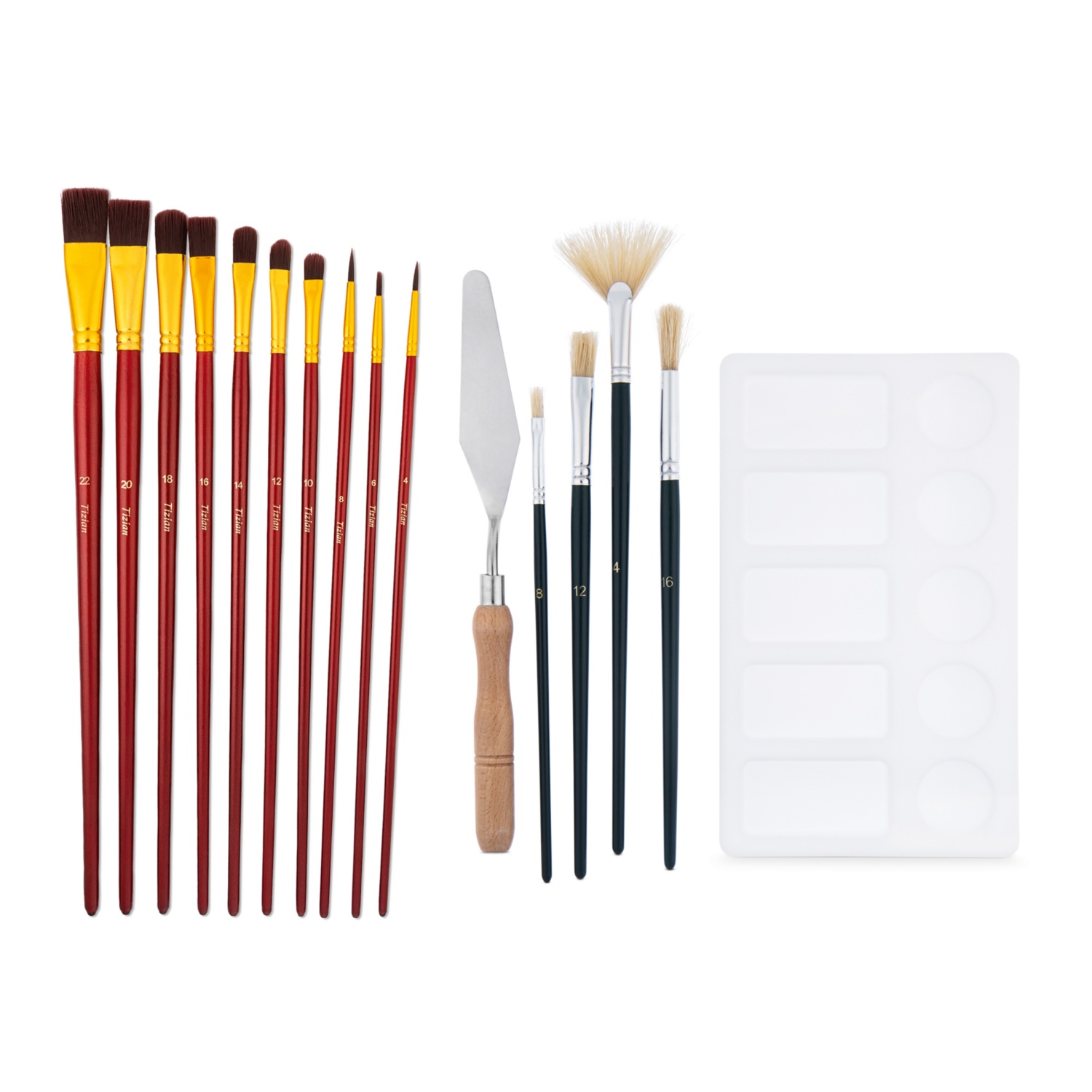 HOME CREATION Set per la pittura | ALDI