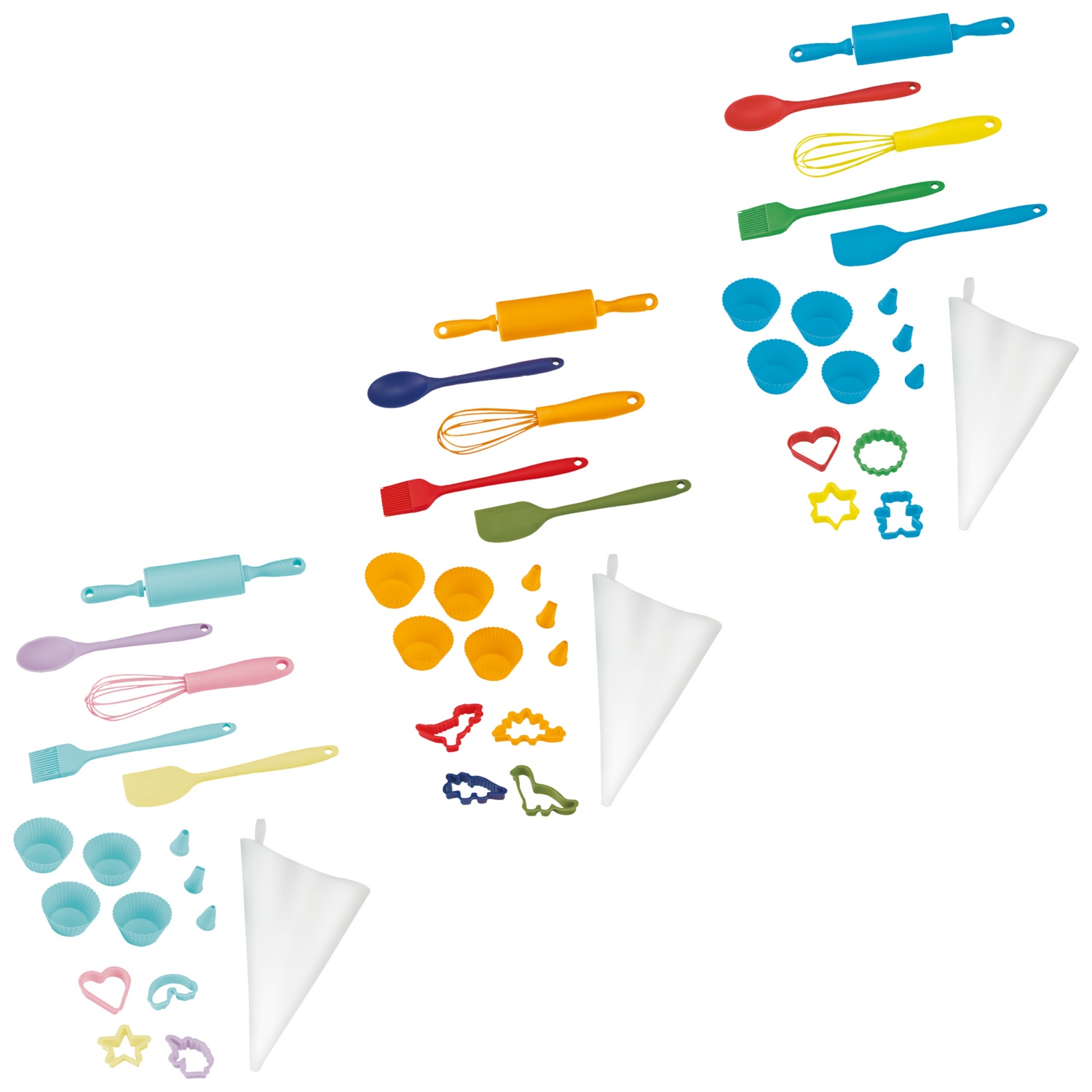 CROFTON Set da forno per bambini | ALDI SUISSE