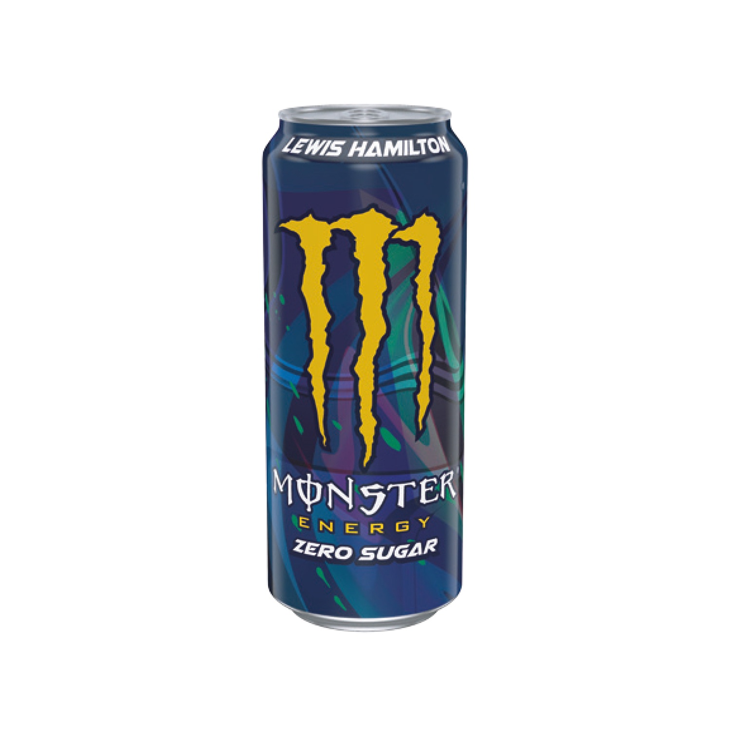 MONSTER Energy drink Lewis Hamilton | ALDI