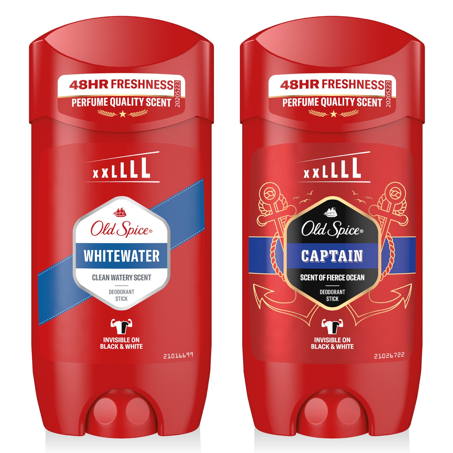 OLD SPICE Deo stift, 85 ml | ALDI