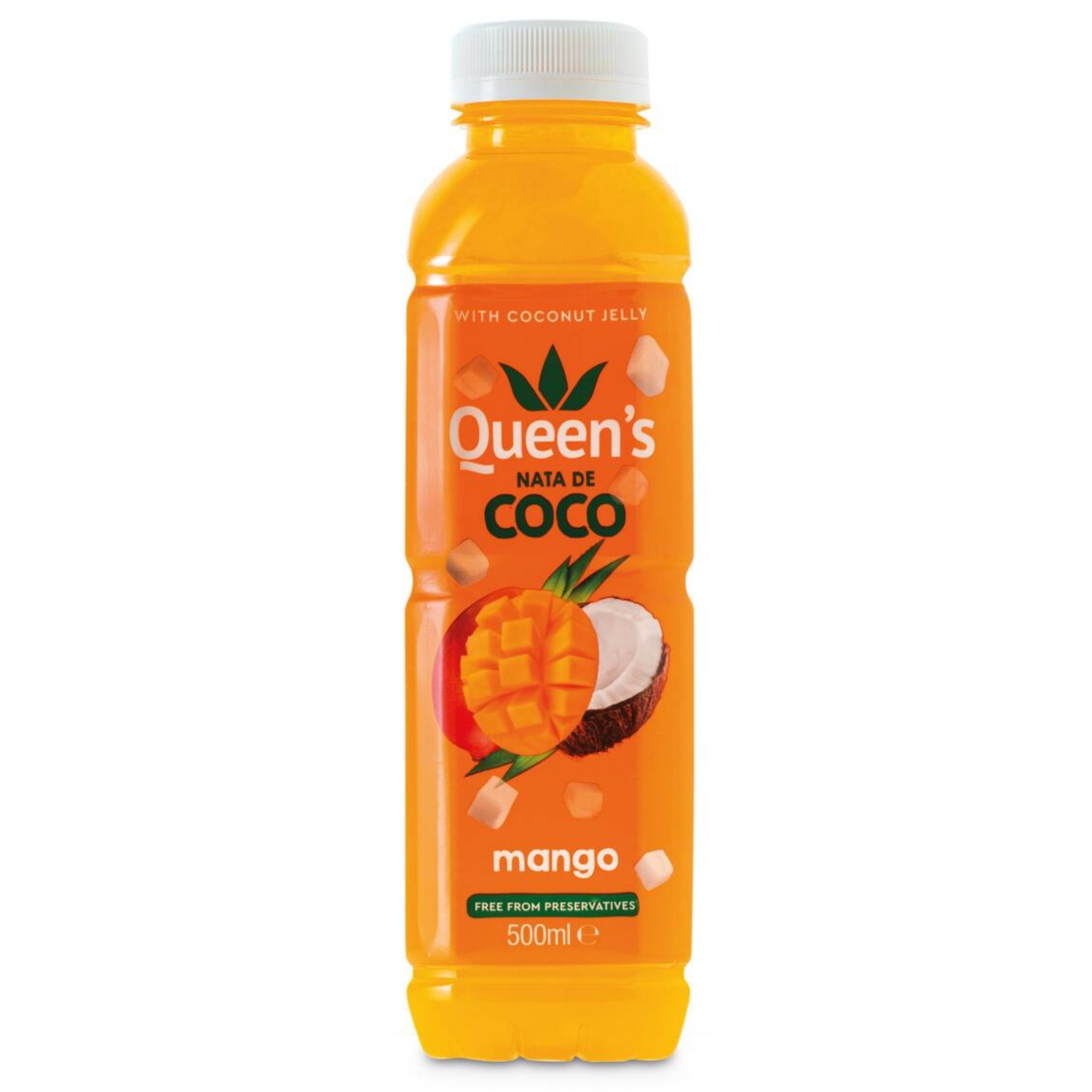 Queen napitek, mango | HOFER