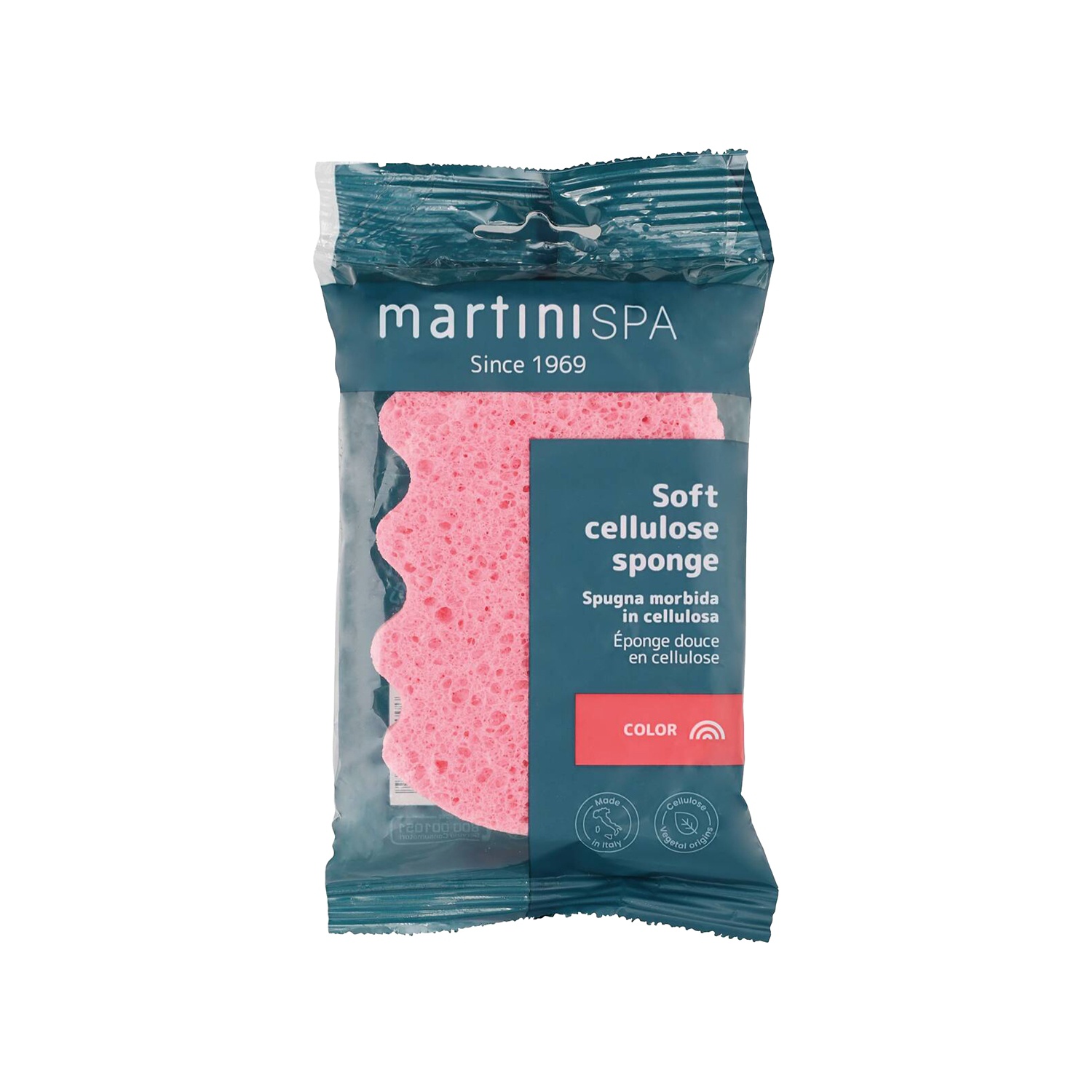 MARTINI SPA Spugna corpo | ALDI