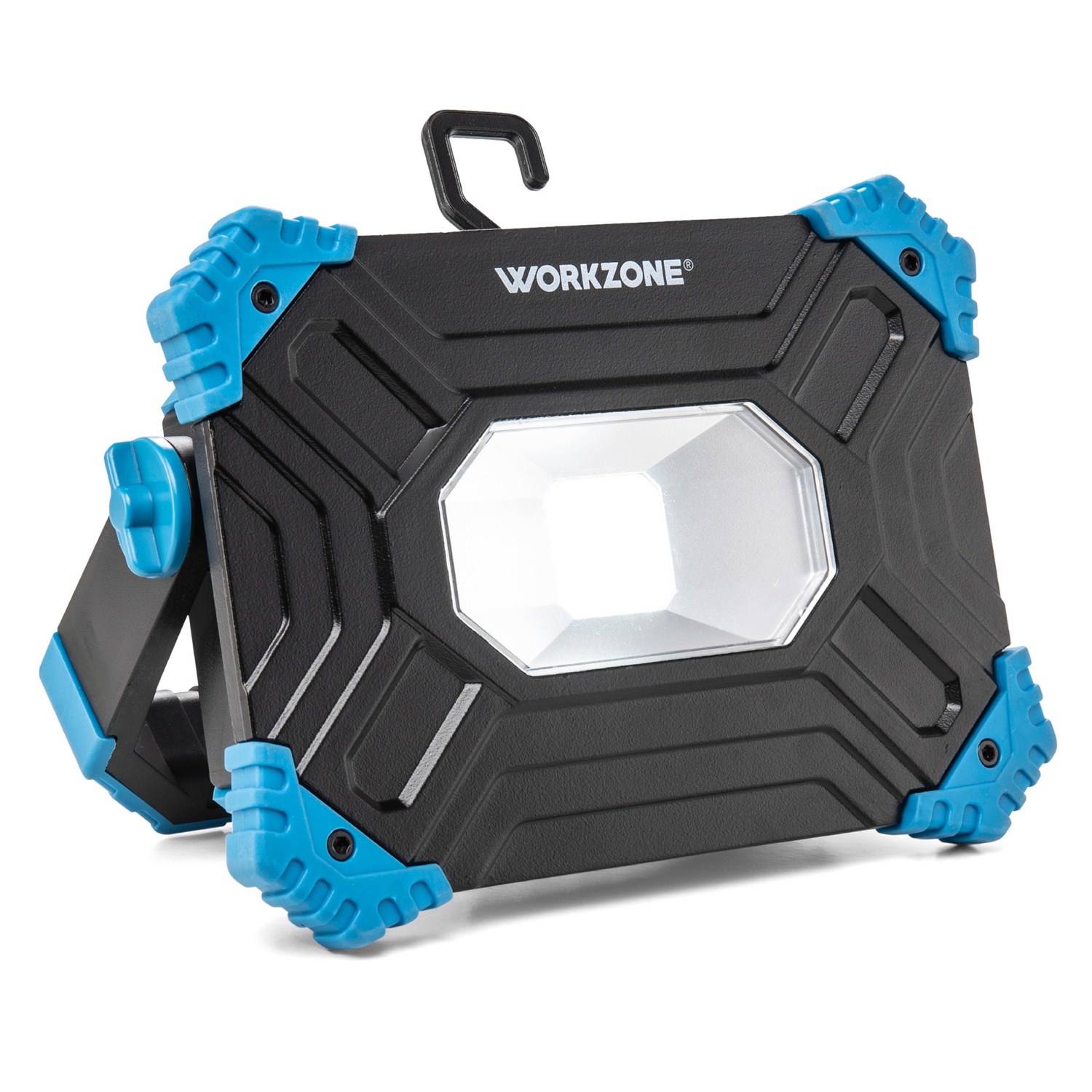 WORKZONE Akkus LED-reflektor | ALDI