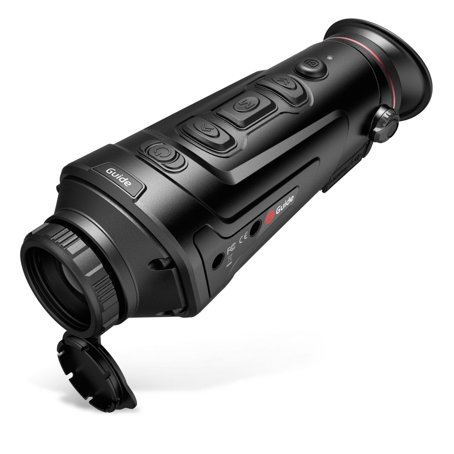 GUIDE Caméra thermique TrackIR 25 | ALDI SUISSE