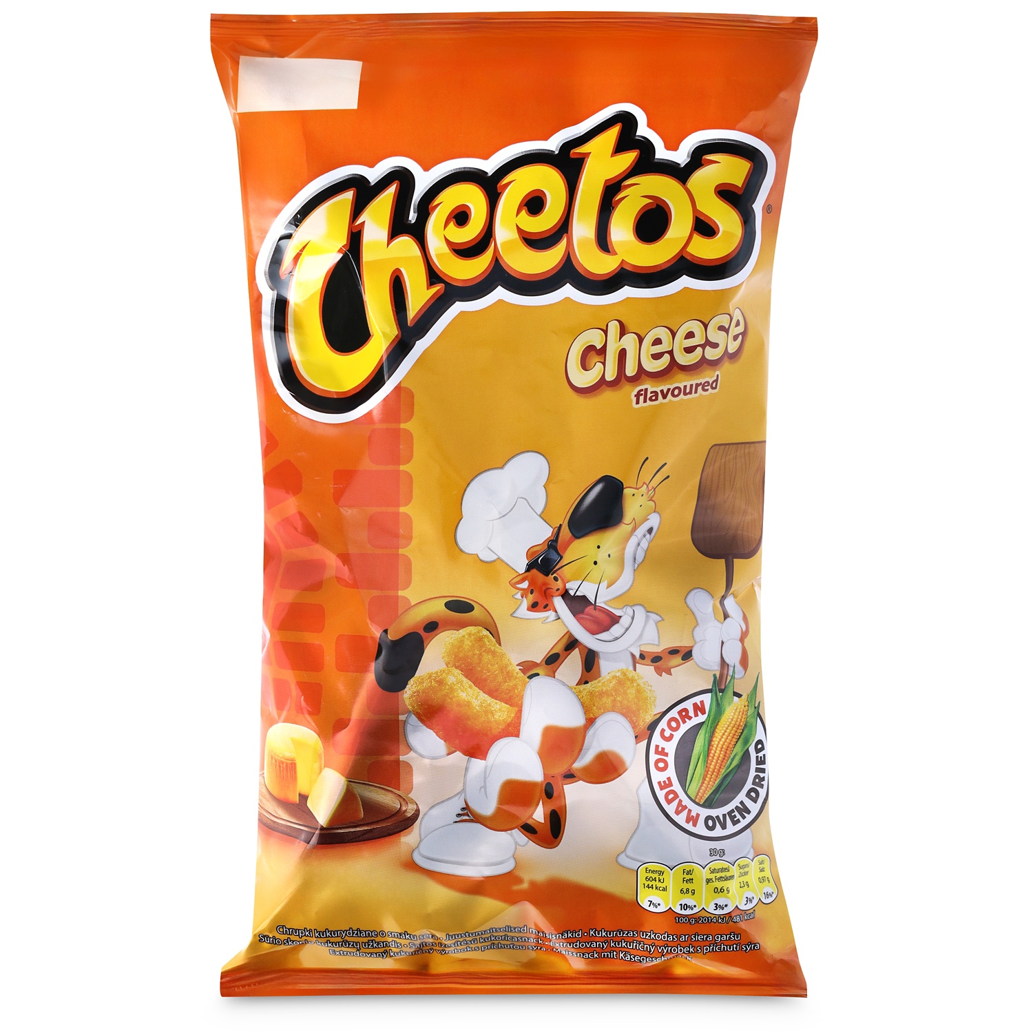 CHEETOS Cheese | HOFER