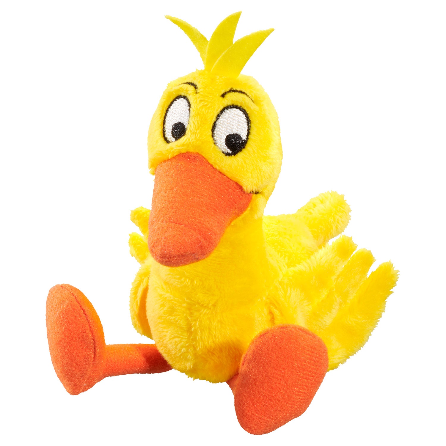 SCHMIDT, Plüschtier Maus und Bobo Sie, Ente 12 cm | ALDI SÜD