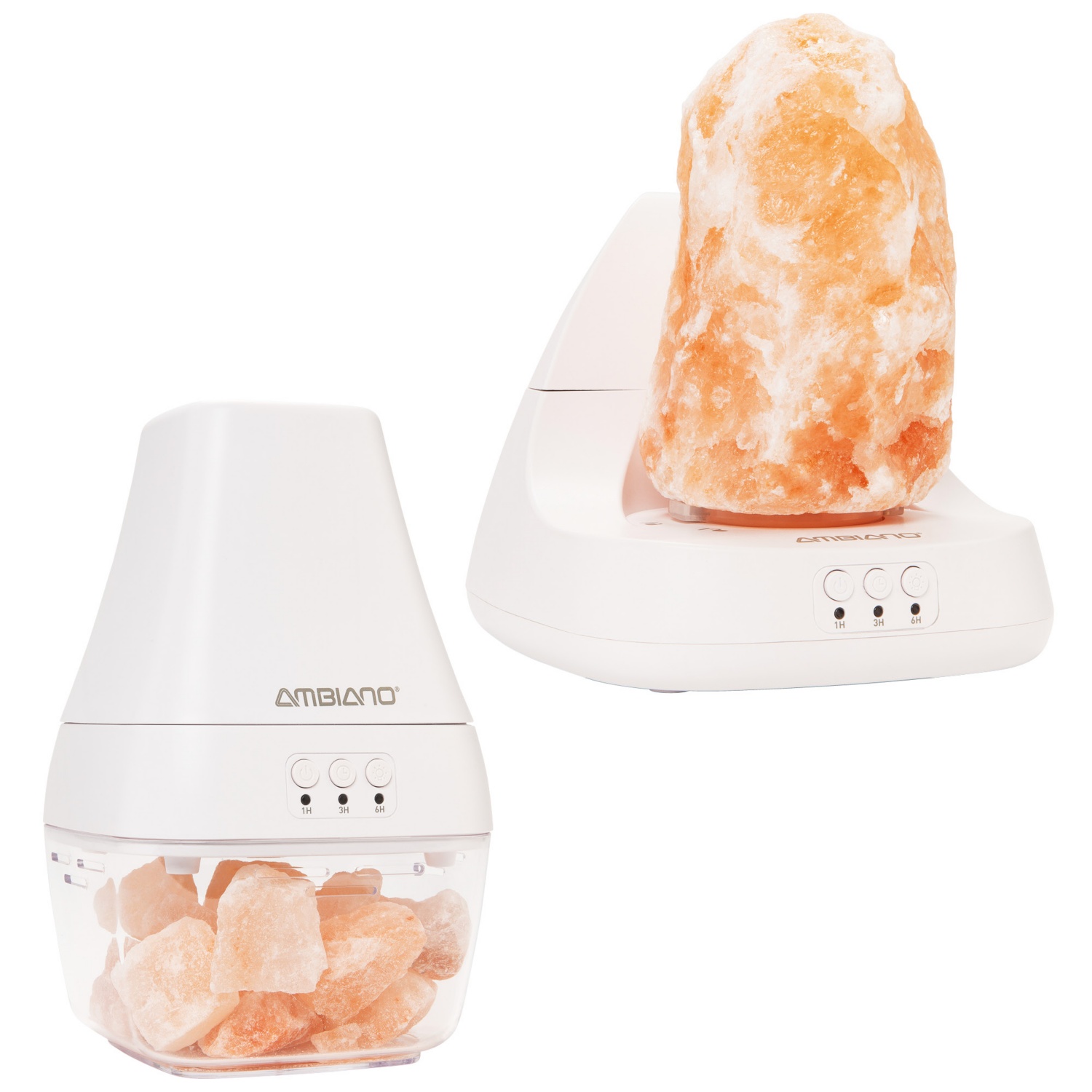 AMBIANO, Salz Aroma Diffuser | ALDI SUISSE