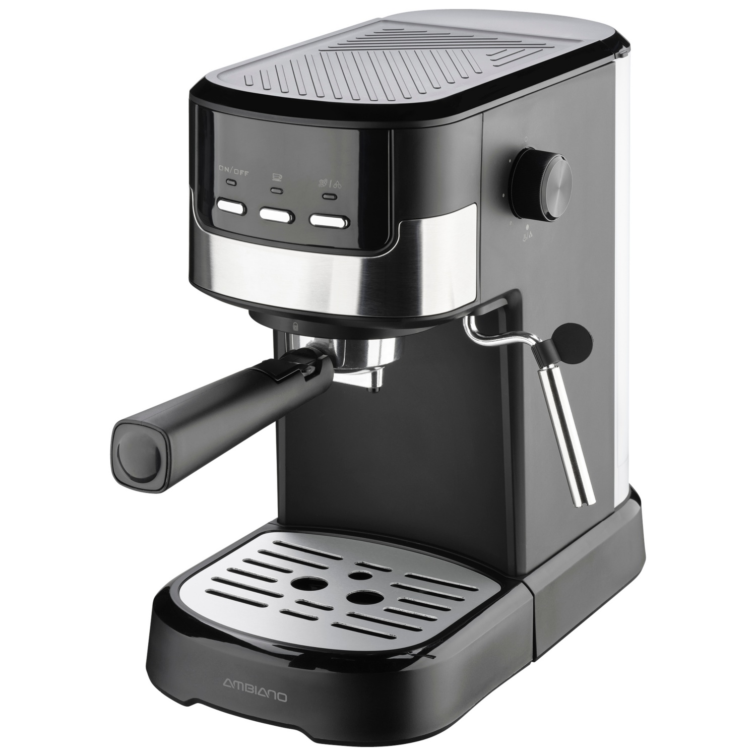 AMBIANO Machine à expresso | ALDI SUISSE