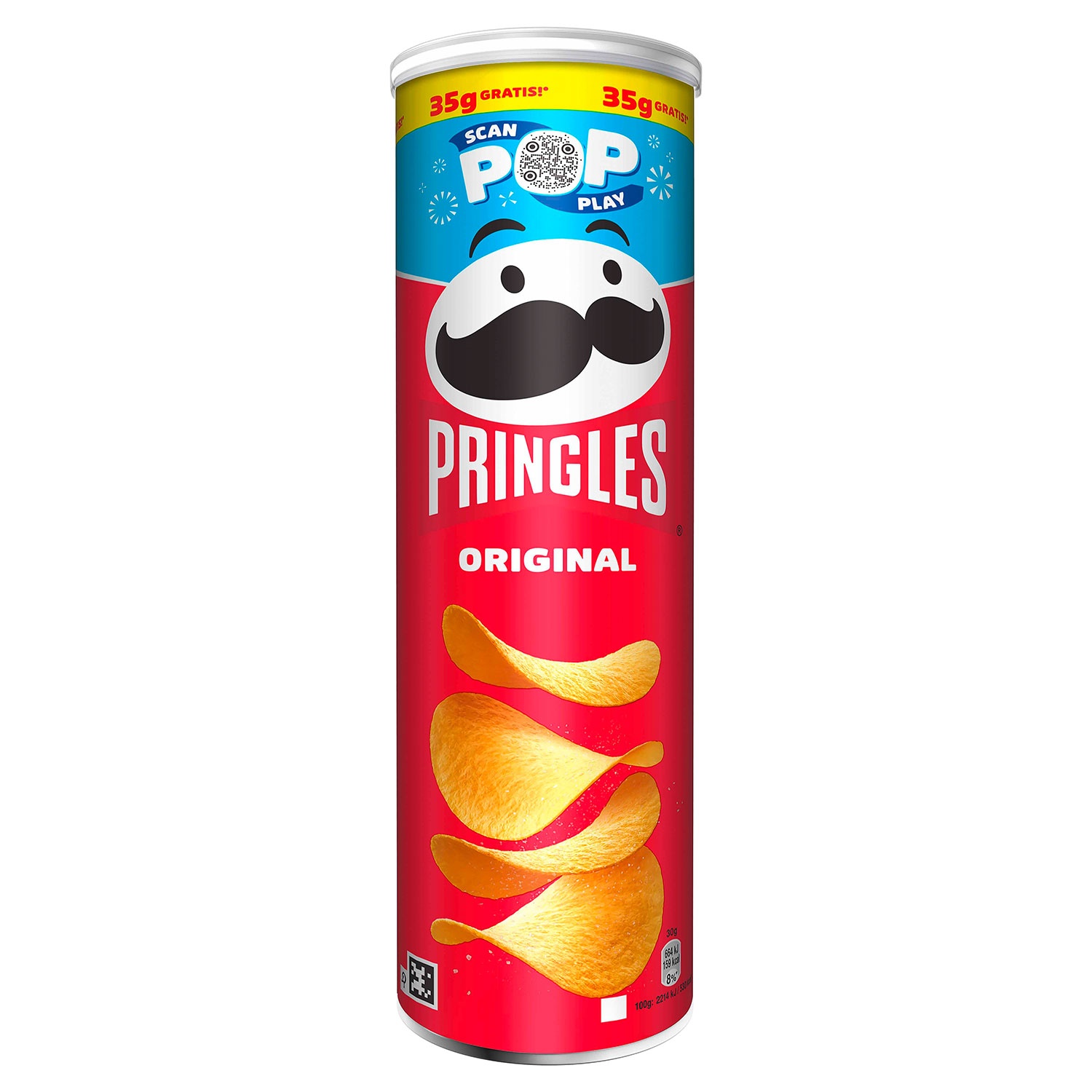 PRINGLES XXL 200 g Original | ALDI SÜD