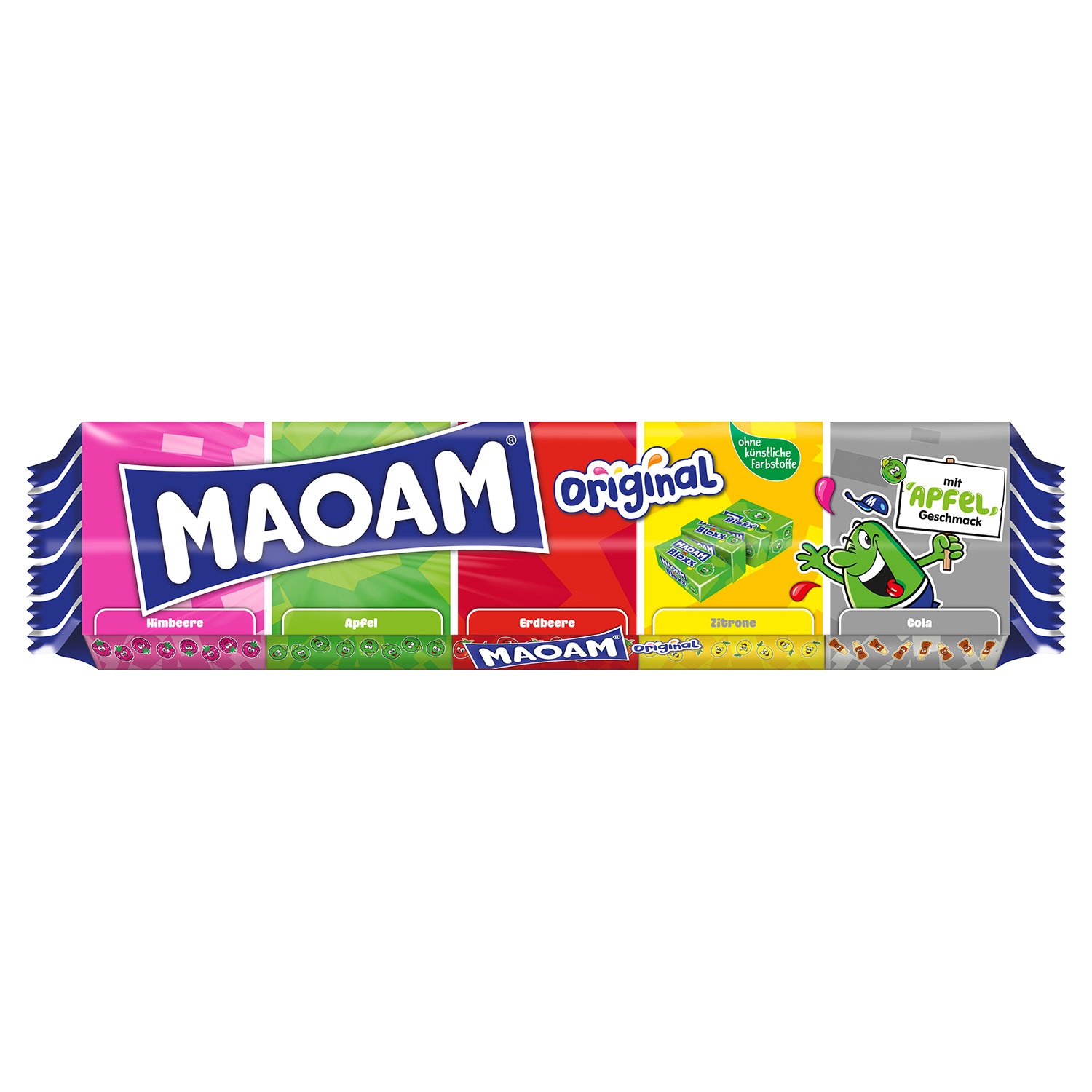 MAOAM Bloxx 264 g, Klassik | ALDI SÜD