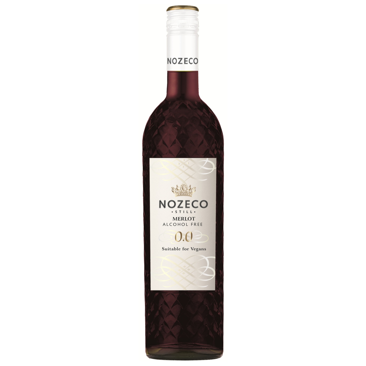 NOZECO Merlot sans alcool | ALDI SUISSE