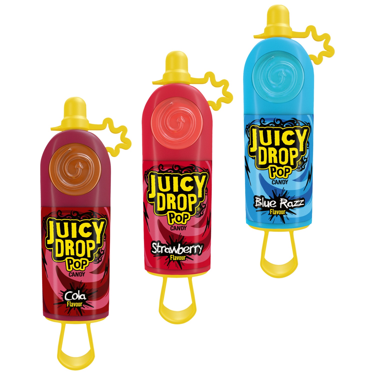 Juicy Drop Pop Big Baby Pop, Juicy Drop Pop | ALDI SUISSE