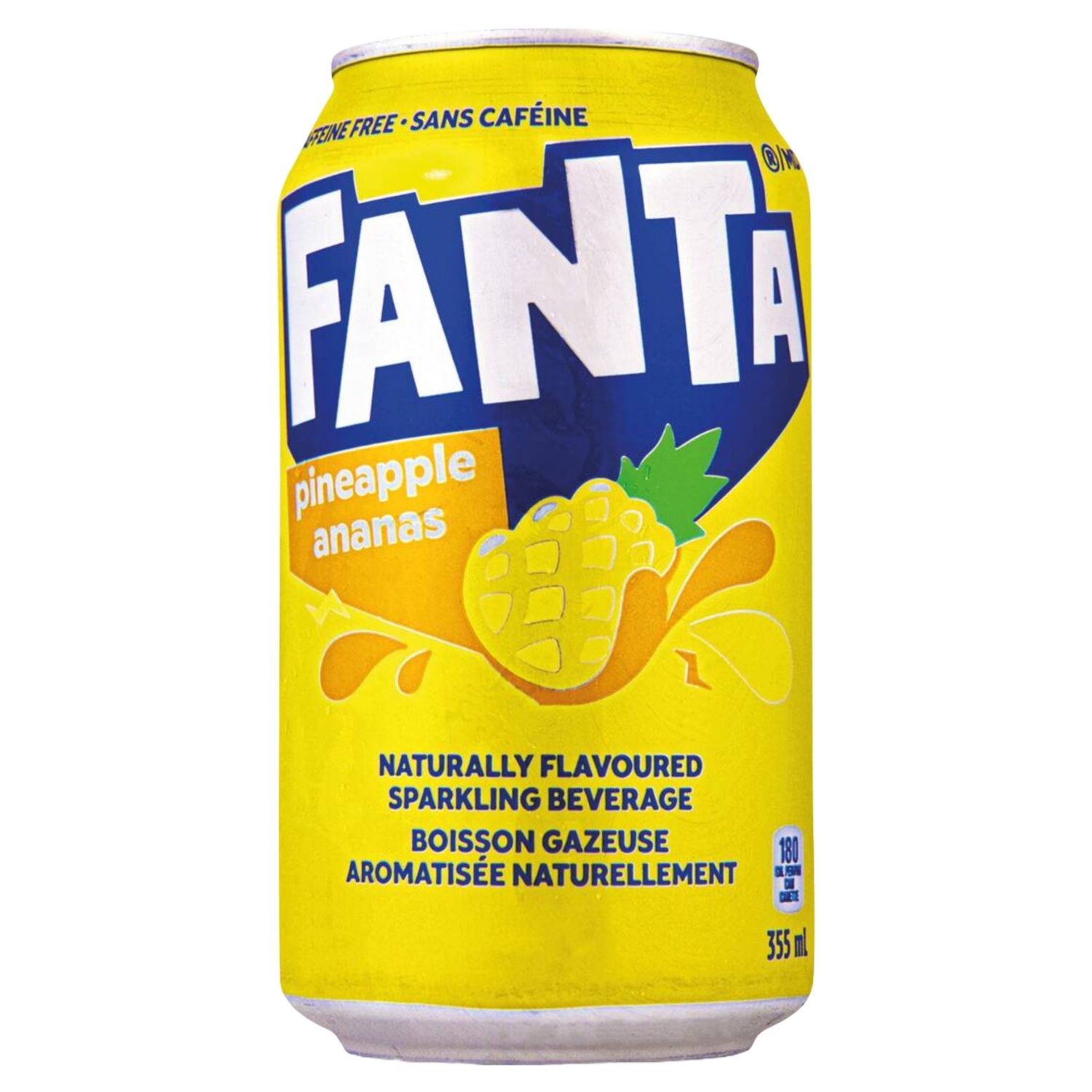 FANTA Ananas | HOFER
