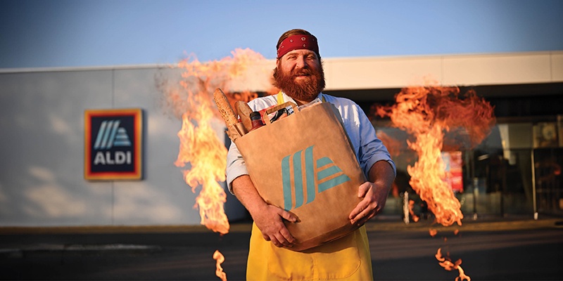 Ajánlatok ALDI áron akciók online akciós újság